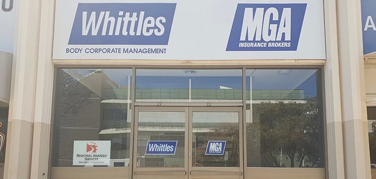 Alice Springs Insurance Brokers | MGA Insurance Group