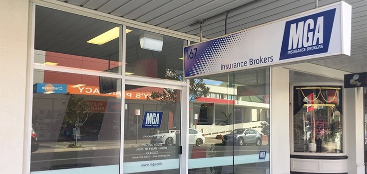 Bega Insurance Broker | MGA Insurance Group