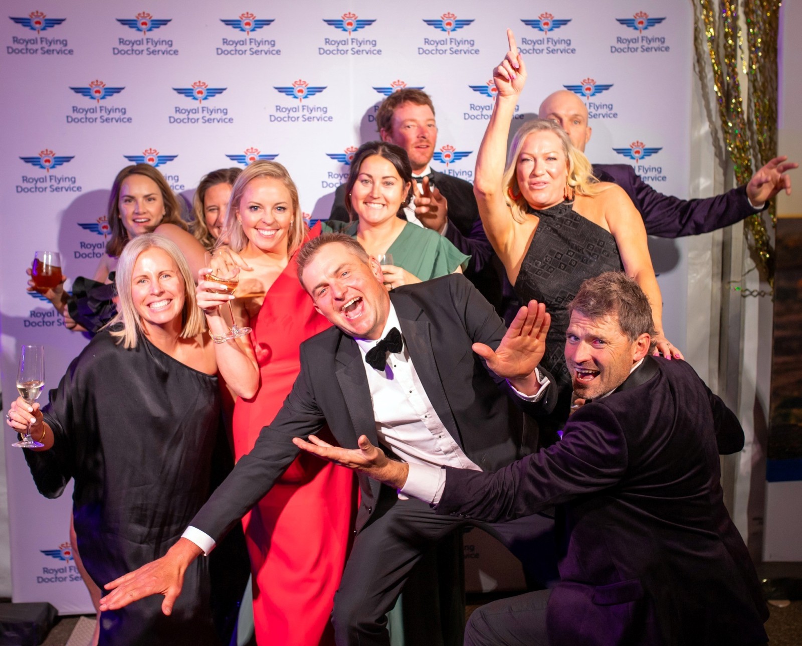 MGA Insurance Group - Celebrating 70 Years of Community Support: MGA ...