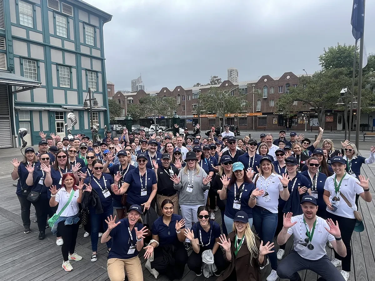 MGA Insurance Group - The 2024 Broker Assistant’s Conference