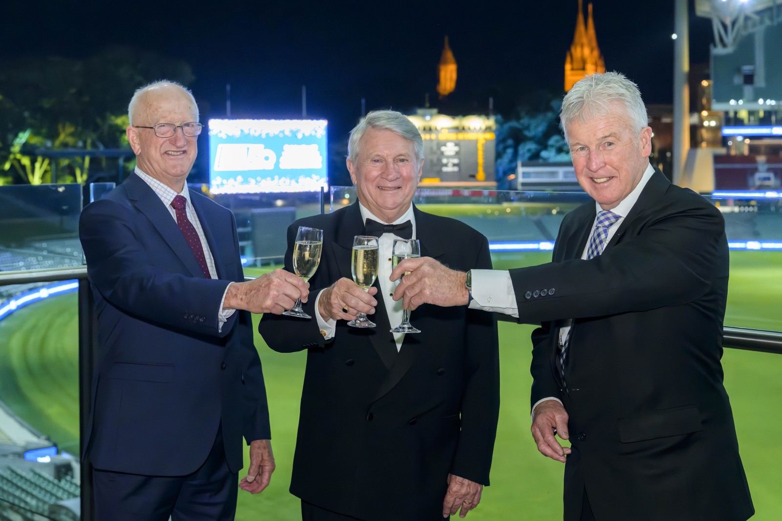 We turned 50! | MGA Insurance Group