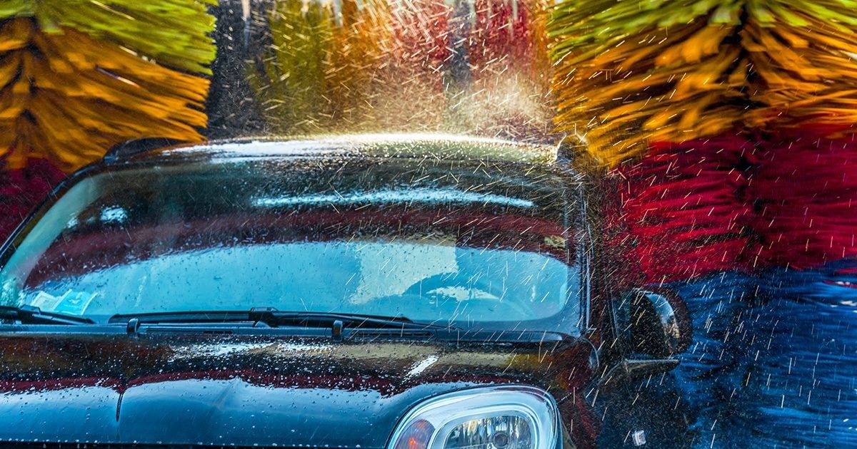 Car Wash Owners and Operators Insurance | MGA Insurance Group