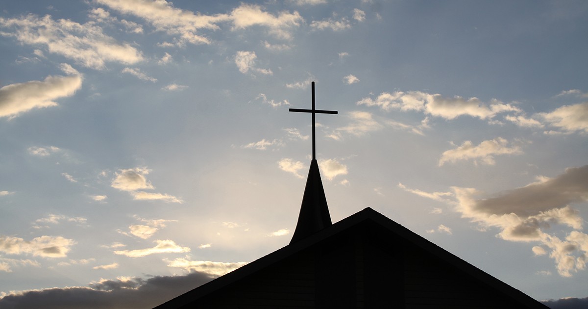 Insurance Services for Faith-Based Organisations | MGA Insurance Group