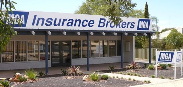 Loxton Insurance Broker | MGA Insurance Group