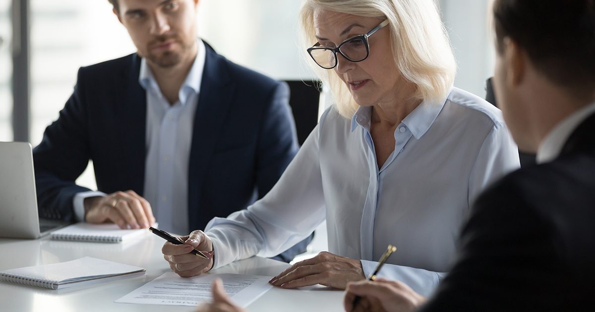 Directors, Officers & Managers Liability Insurance | MGA Insurance Group