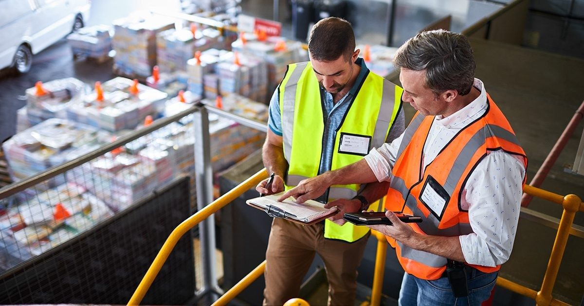 Manufacturing Insurance Broker | MGA Insurance Group