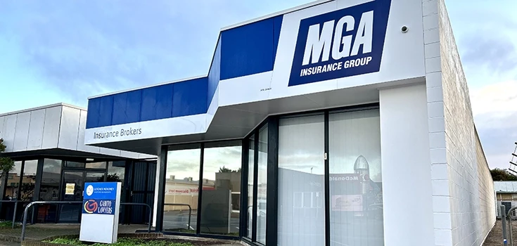 Port Lincoln Insurance Broker | MGA Insurance Group