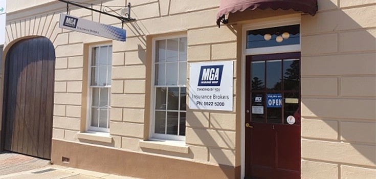 Portland Insurance Broker | MGA Insurance Group