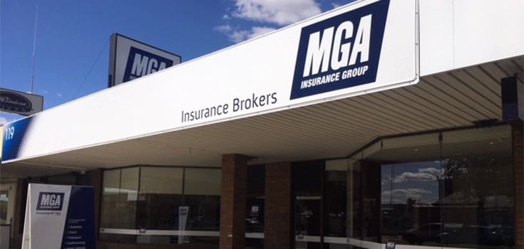 Shepparton Insurance Broker | MGA Insurance Group
