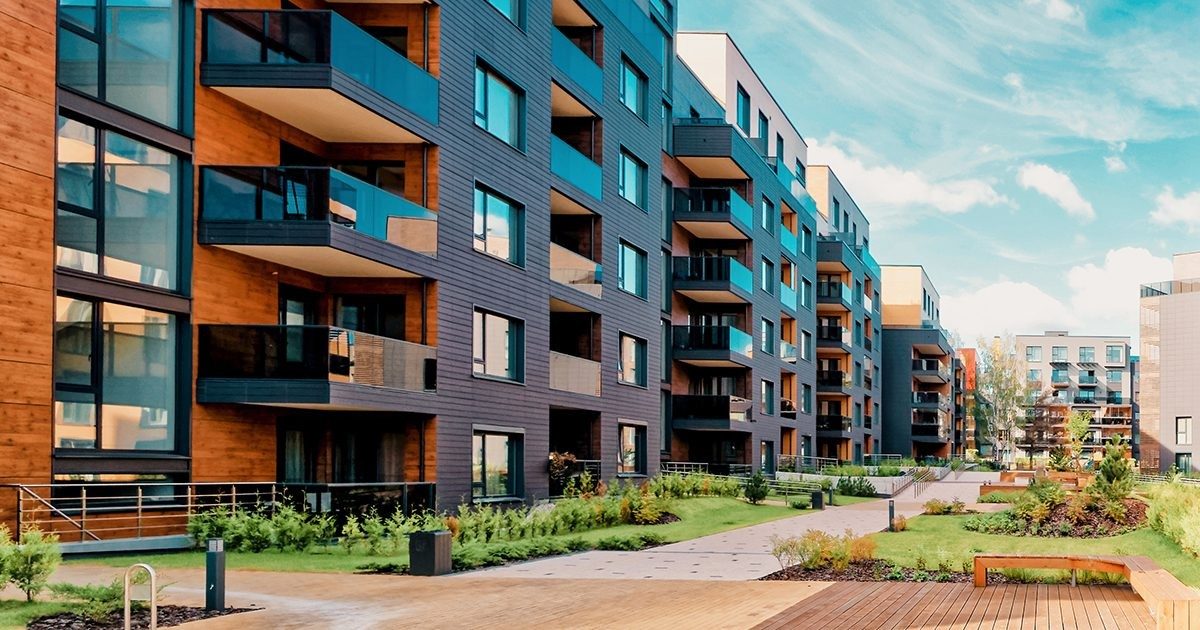 Strata / Community Title Insurance Broker | MGA Insurance Group