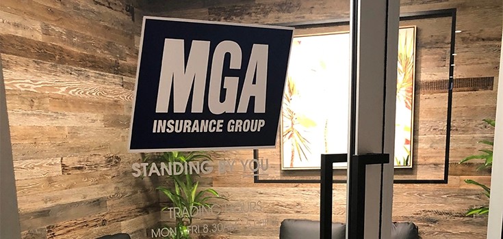 Insurance Broker Brisbane | MGA Insurance Group