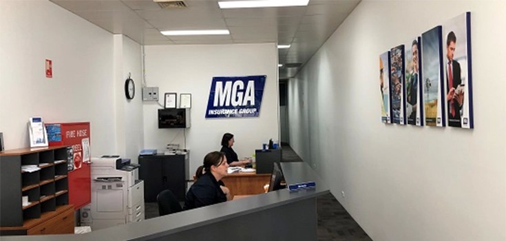 Warrnambool Insurance Broker | MGA Insurance Group